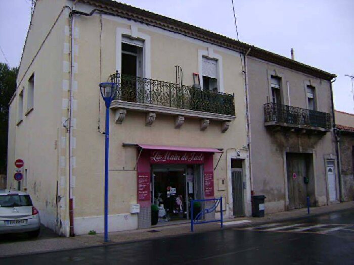 Village Thermal, Balaruc-les-Bains - Appartement 2 pièces à louer