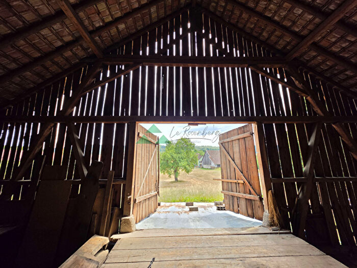 Courtavon : Maison 6 pièces à vendre