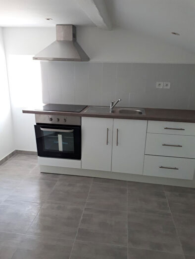 Appartement à louer - Marseille e , Lodi - 1 pièce - 1 chambre