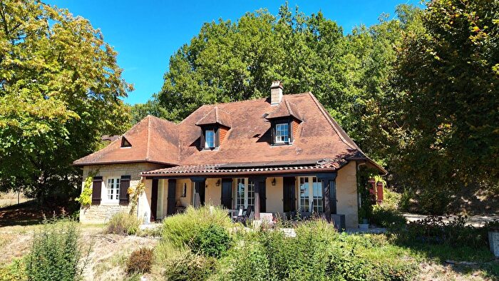 Maison 7 pièces à vendre - Audrix