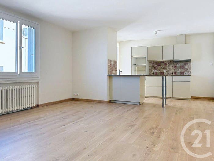 Sète - Appartement 4 pièces à louer