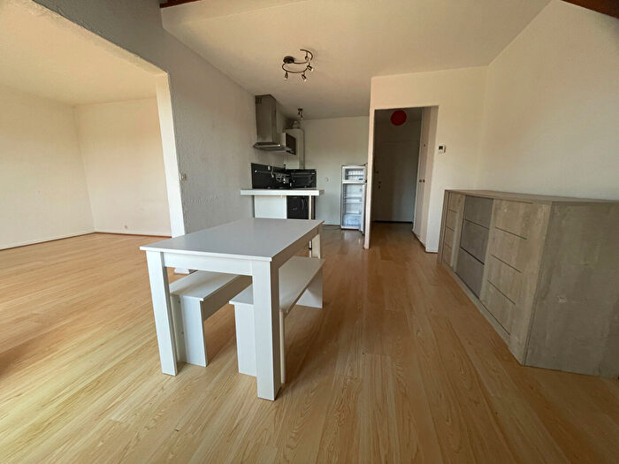 Mont-de-Marsan, Nonères, Argenté - Appartement 4 pièces à vendre