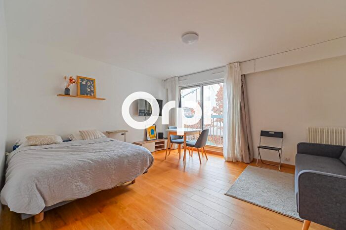 Paris 12ème, Aligre, Gare de Lyon - Appartement 1 pièce à vendre