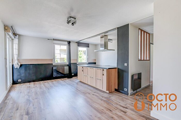 Appartement 2 pièces à vendre à Toulouse, Château de l'Hers