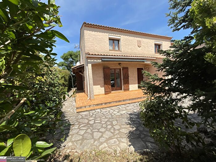 Béziers, Perch des Moulins, Font Neuve, Terries - Maison 4 pièces à vendre
