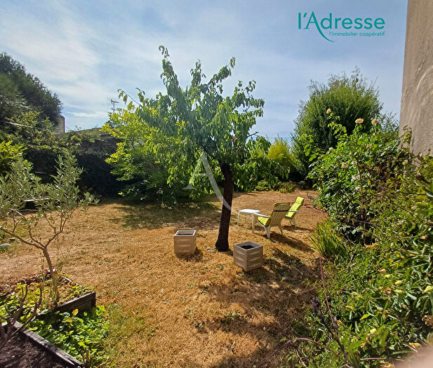 Maison 5 pièces à Champs-sur-Marne, Bords de Marne, à vendre