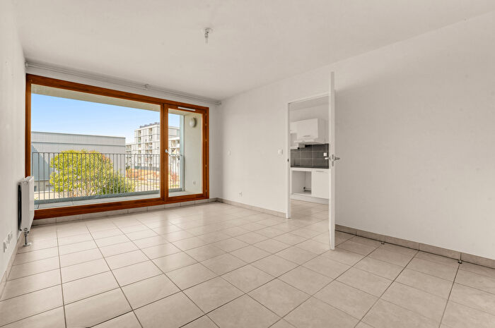 Beauzelle - Appartement 3 pièces à vendre