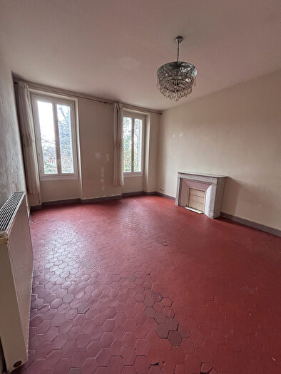 Appartement à vendre - Salon-de-Provence, Hautes Viougues, Saint-Come, Pavillon - 3 pièces - 2 chambres