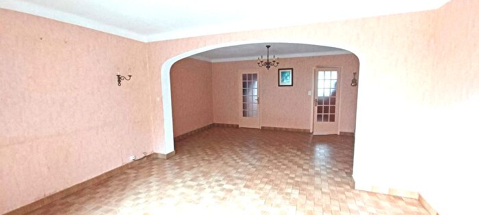 Maison 5 pièces à vendre à Cholet, Libération