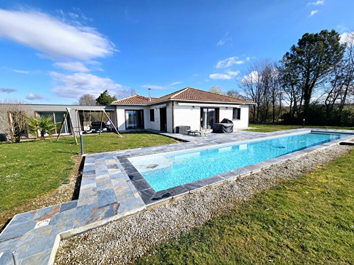 Maison 4 pièces à Rabastens-de-Bigorre, à vendre