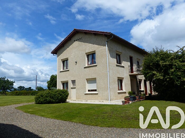 Maison 7 pièces à Aire-sur-l'Adour, à vendre