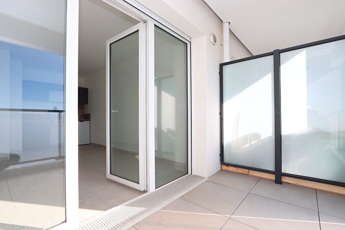 Appartement à vendre - Saint-Nazaire, Immaculée - 2 pièces - 1 chambre