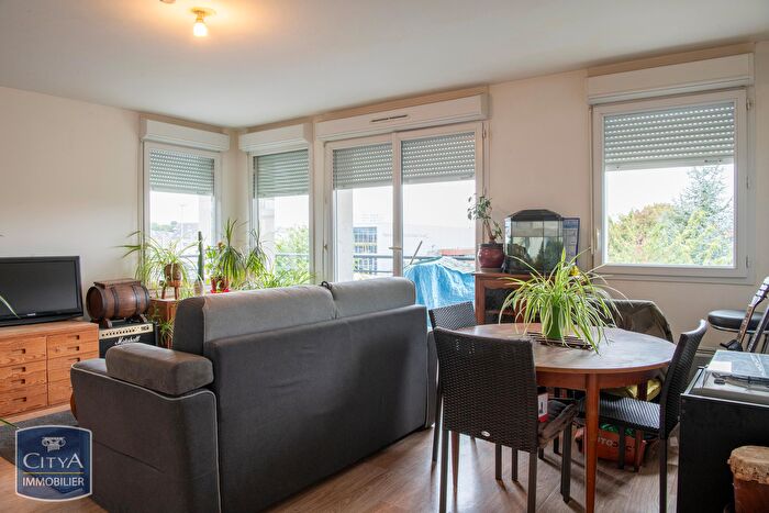 Appartement 2 pièces à vendre à Amiens, La Vallée Amiens