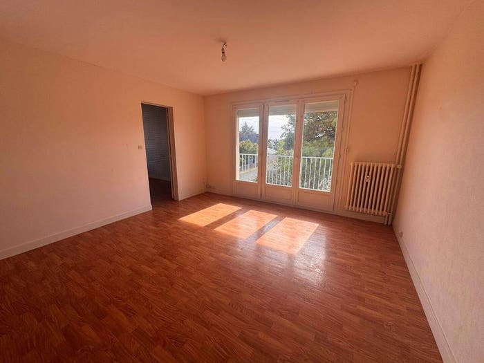 Appartement 4 pièces à louer à Madeleine-Saint Léonard-Justices, Angers