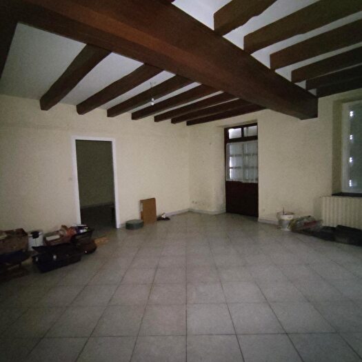 Maison à vendre - Assérac - 7 pièces - 5 chambres