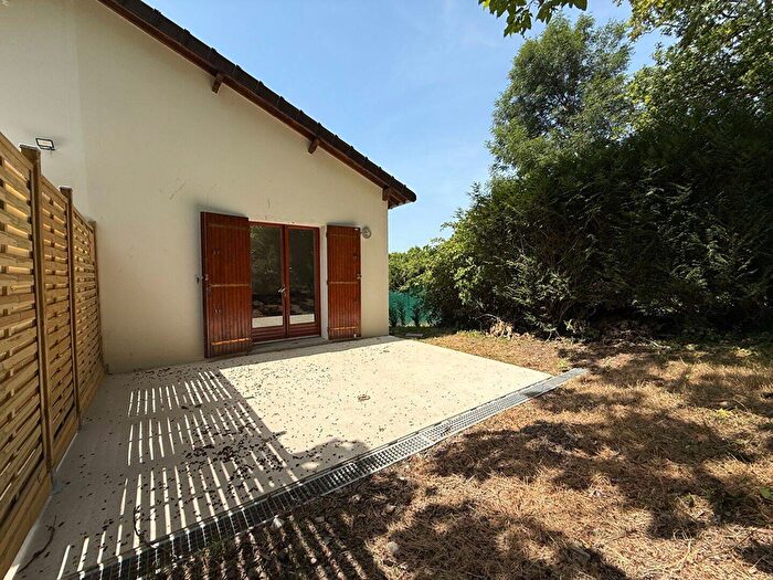 Appartement 2 pièces à louer à Carouge Joncs Marins, Brétigny-sur-Orge