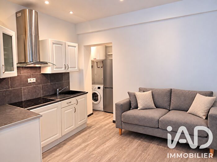 Appartement 2 pièces à Flayosc, à vendre