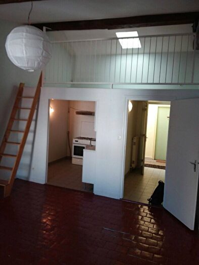 Appartement à louer - Presquîle, Centre ville, Cordeliers, Lyon ème arrondissement - 2 pièces - 1 chambre