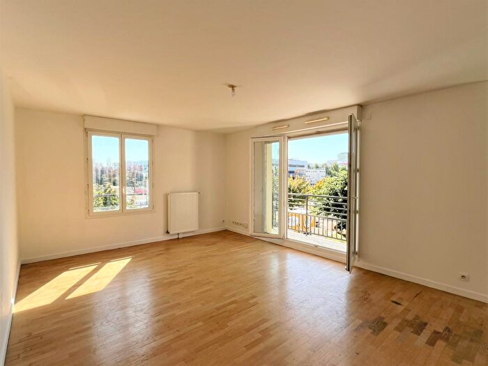 Appartement 3 pièces à vendre - Massy, Atlantis, Champs Ronds