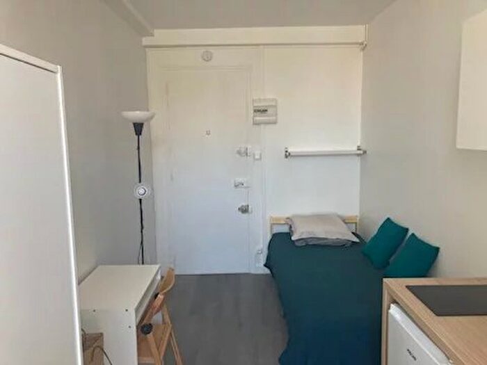 Appartement 1 pièce à louer à Nice