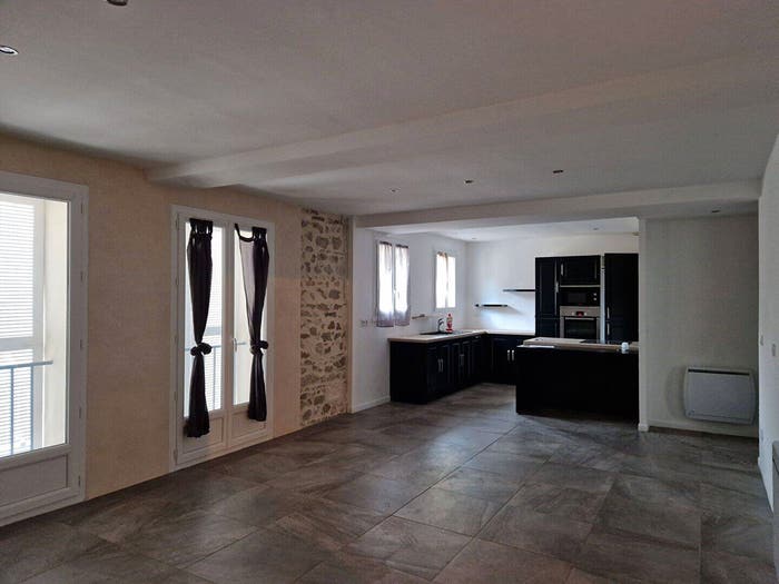 Maison 4 pièces à louer à Palais de Justice-Saint Eusebe-Pont, Auxerre