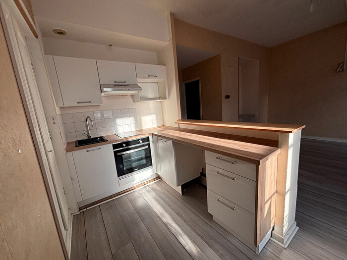 Appartement à louer - Laval, Les Pommeraies - 2 pièces - 1 chambre