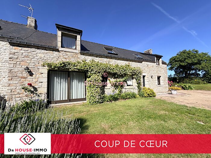 Maison 6 pièces à vendre - Saint-Avé