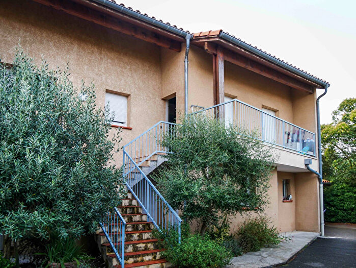 Appartement 3 pièces à Toulouse, Croix de Pierre, à louer