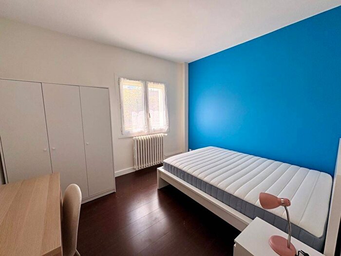 Appartement 1 pièce à louer à La Pierre Heuzé, Caen