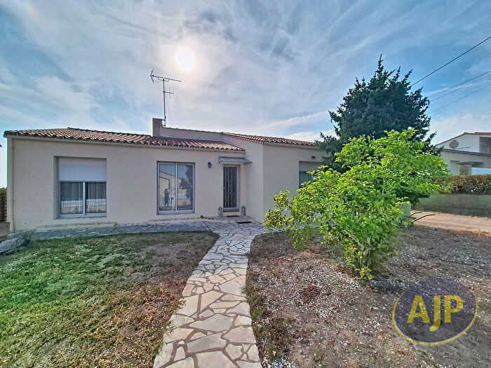 Maison 4 pièces à vendre à Montaigu