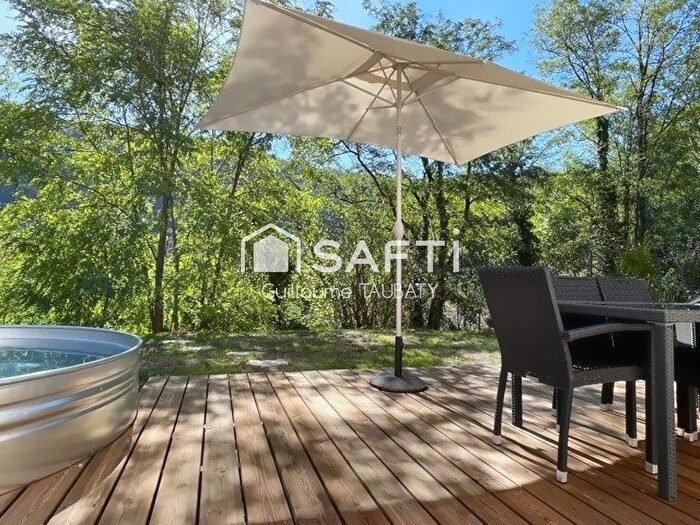 Maison 5 pièces à Deluz, à vendre