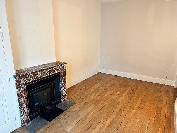 Appartement à vendre - Lyon e , Jean Macé - 1 pièce