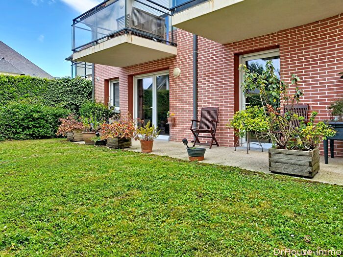 Appartement 3 pièces à vendre - Varaville