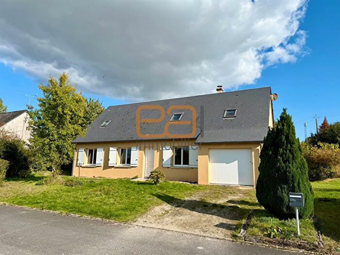 Maison 7 pièces à vendre à Loches