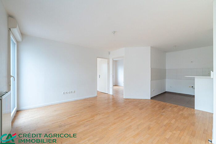 Appartement à vendre - Morangis - 3 pièces - 2 chambres