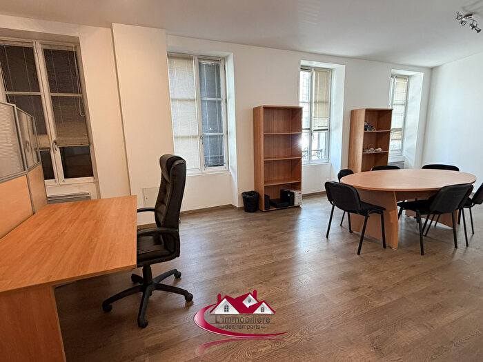 Appartement 2 pièces à vendre à Houdan