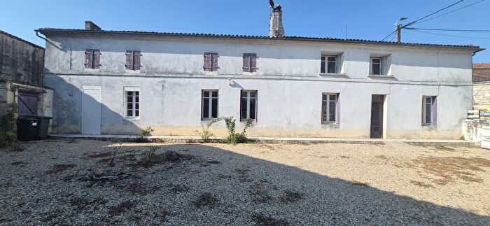 Maison 5 pièces à vendre - Migron