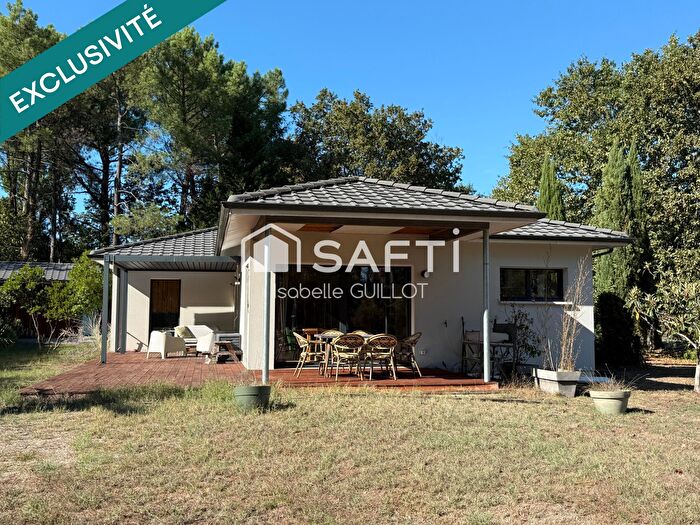 Maison 5 pièces à vendre à Audenge