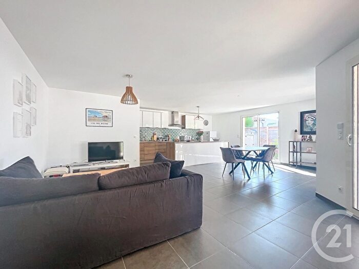 Maison 6 pièces à Audenge, à vendre