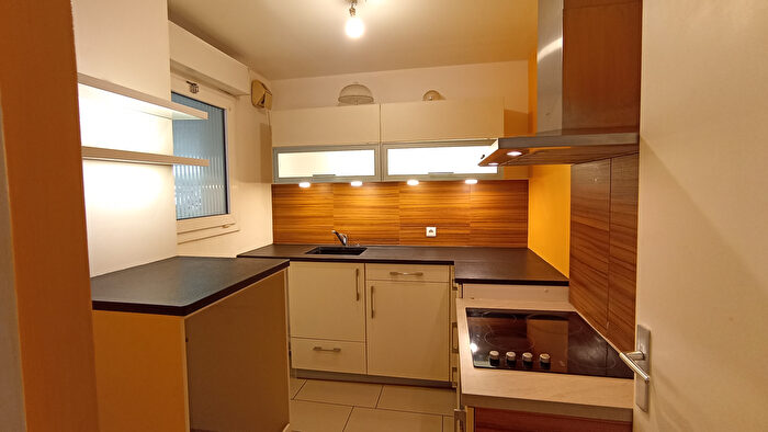 Appartement 2 pièces à vendre - Boulogne-Billancourt, Vaillant, Marcel Sembat