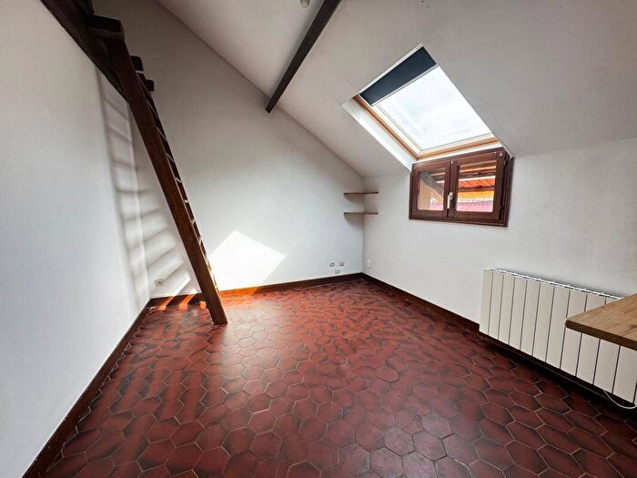 Appartement 2 pièces à louer à Lizy-sur-Ourcq