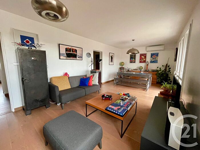 Appartement à vendre - Blagnac, Grenade - 5 pièces - 3 chambres