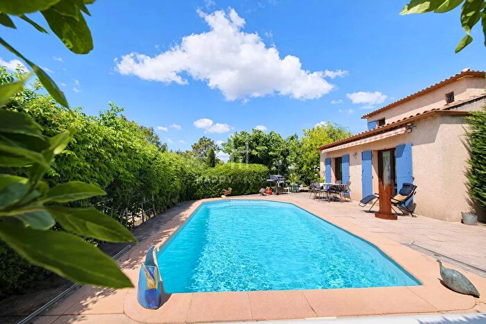 Maison à vendre - Graveson - 5 pièces - 3 chambres