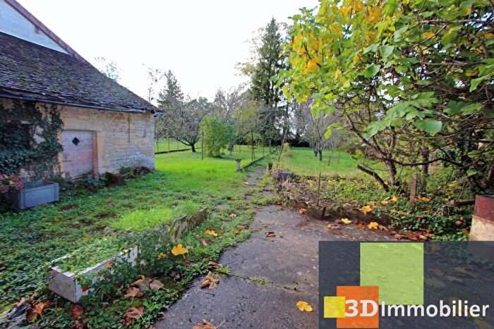 Maison à vendre - Lons-le-Saunier, Marjorie - 7 pièces - 2 chambres