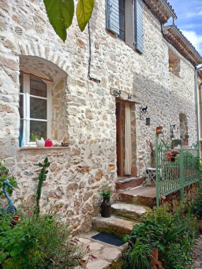 Maison à vendre - Le Luc - 5 pièces - 3 chambres