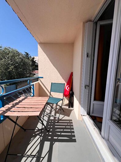 Appartement 2 pièces à vendre à Saint-Jean-de-Monts