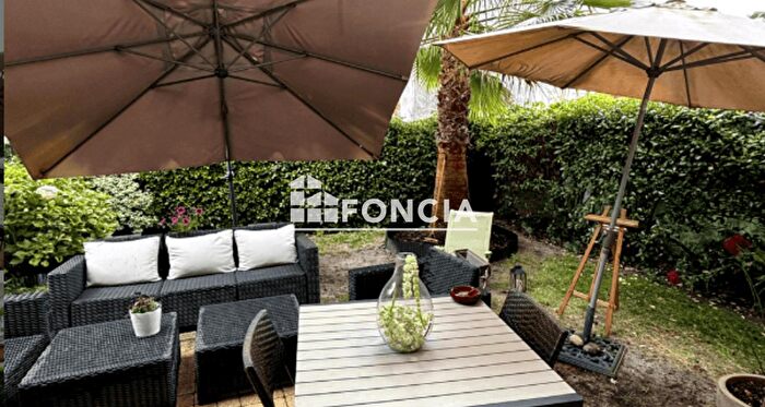 Appartement 3 pièces à vendre - Arcachon, Aiguillon