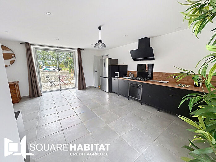 Maison 5 pièces à Mont-Dol, à vendre