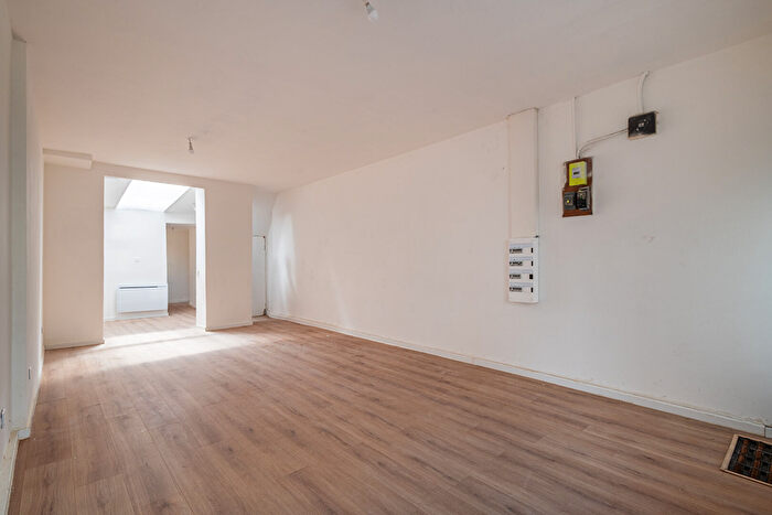 Faches-Thumesnil, Thumesnil en Nord - Maison 5 pièces à vendre