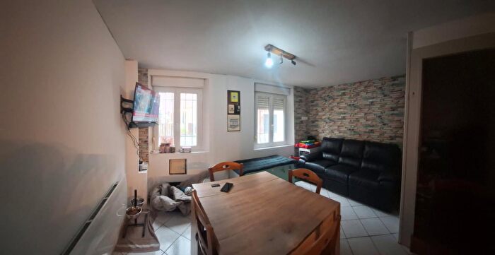 Maison 4 pièces à Oissel, à vendre